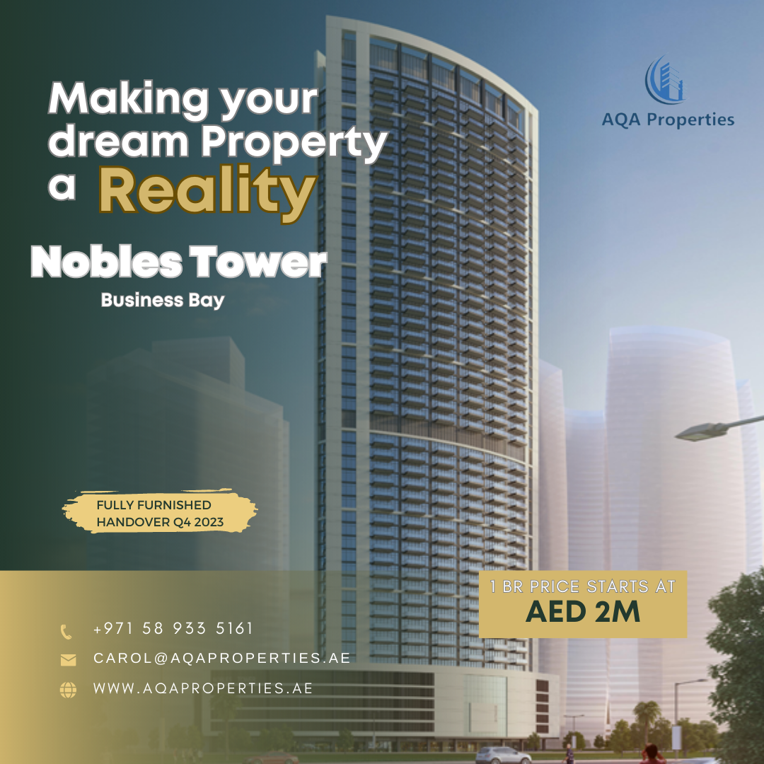 Properties in Dubai - Aqaproperties