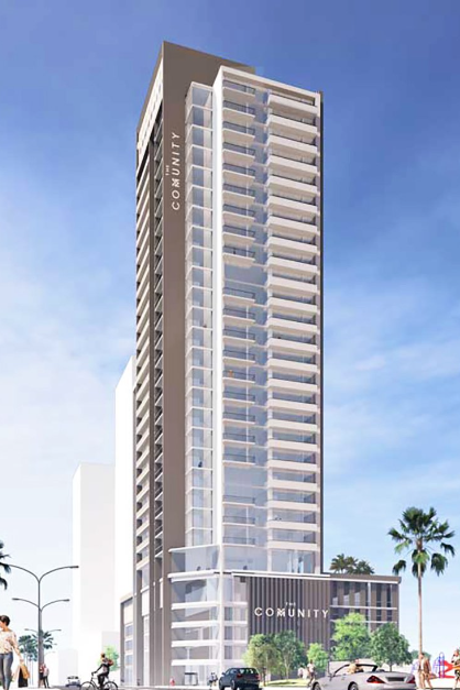 The Community JVT - Aqaproperties